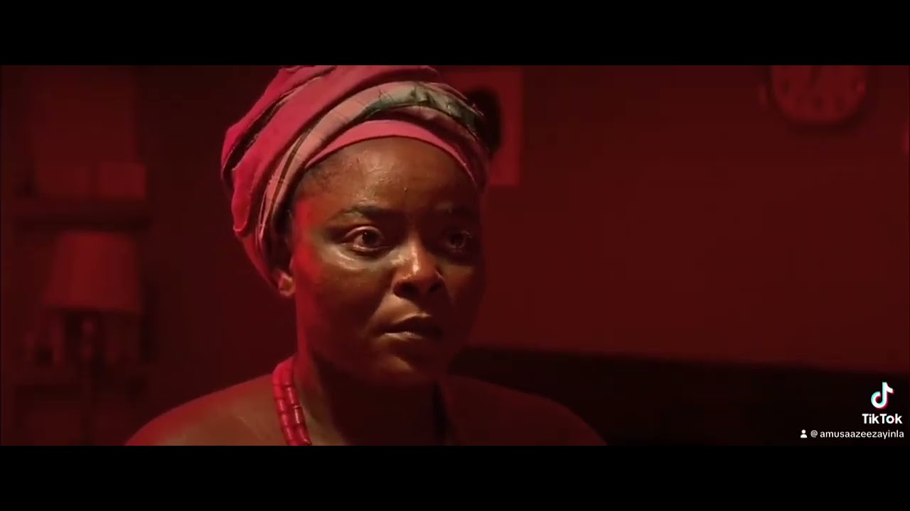 Mawo wipe ere lasan nio ki olorun lawa ninu ogun aye(oko orun ati aya ...