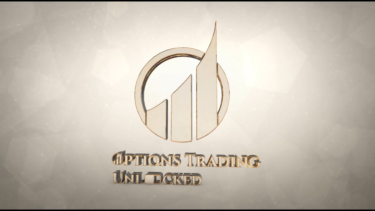 Options Trading Unlocked Intro - YouTube