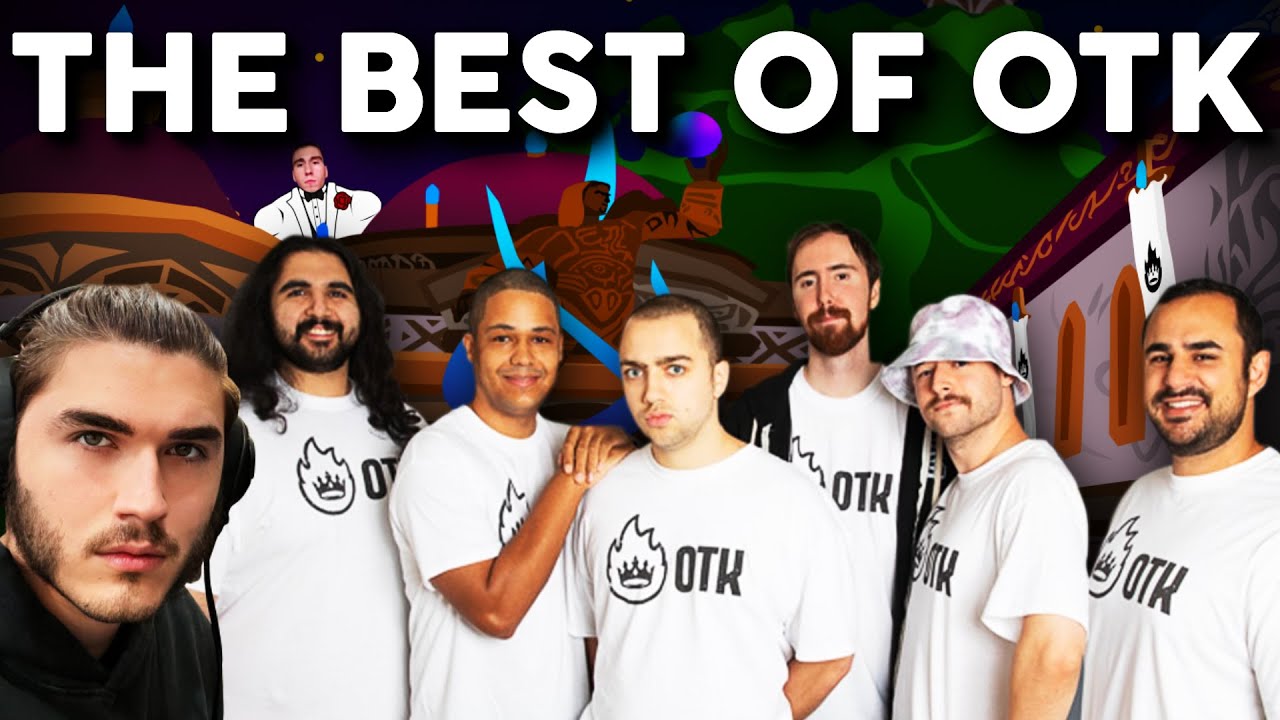 The Best of OTK - YouTube