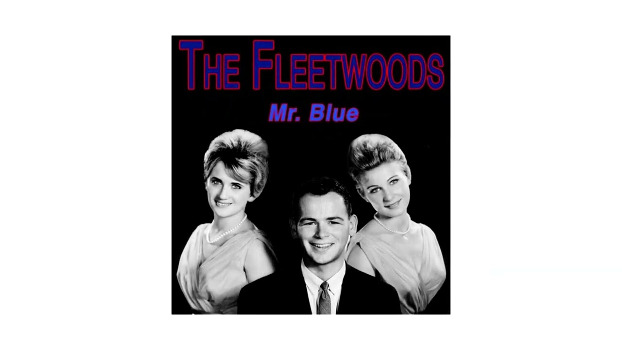 Mr Blue Fleetwoods