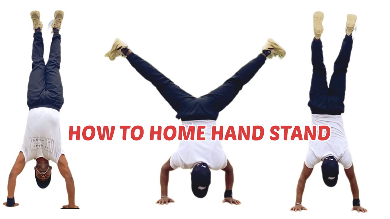 HOW TO HOME HAND STAND // OFFICIAL FITNESS214 - YouTube