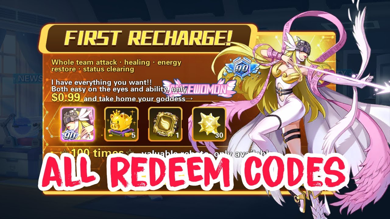 Digi Dominion Gameplay & All Giftcode - RPG Game Android - YouTube