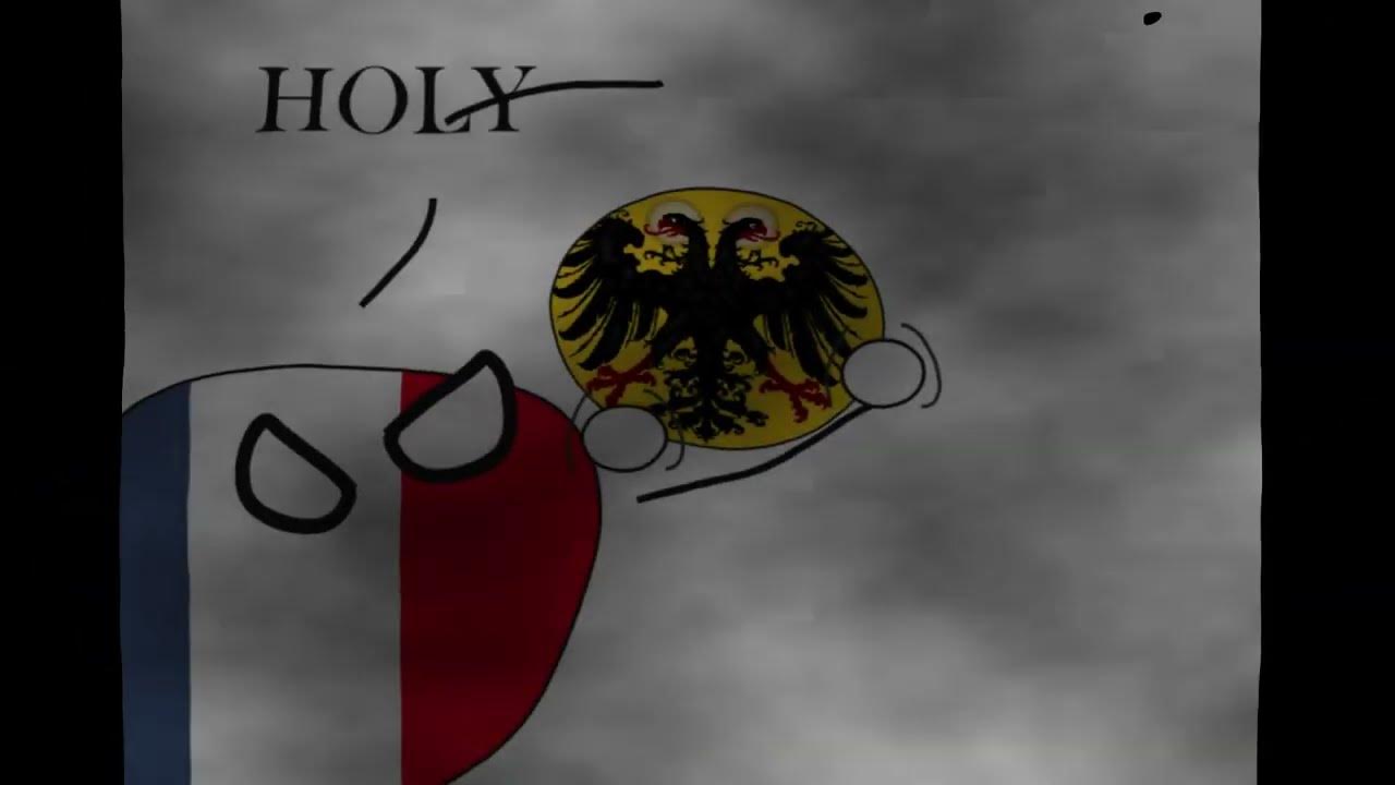 Holy Moly...collapse speedrun? - YouTube