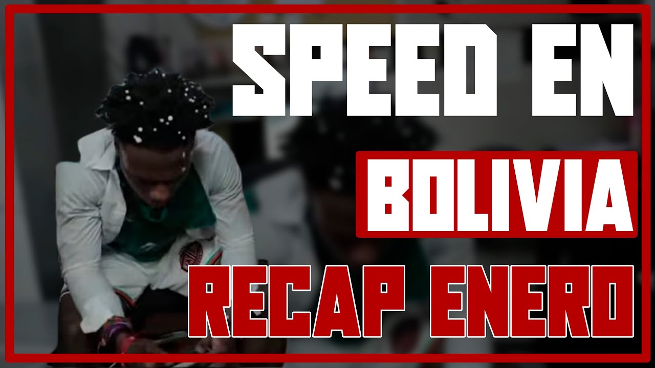 Lo que paso con Speed en Bolivia y otros casos (Temporada 1) - YouTube