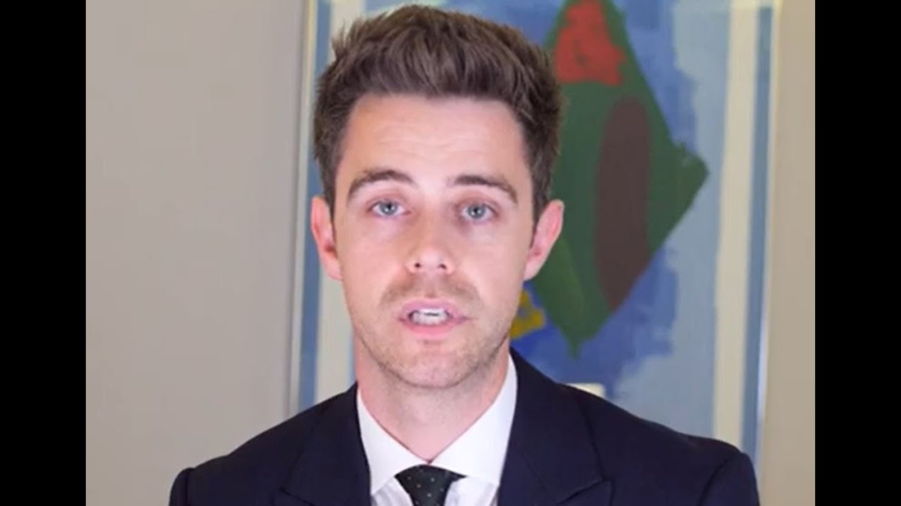 Dan Cooper - YouTube