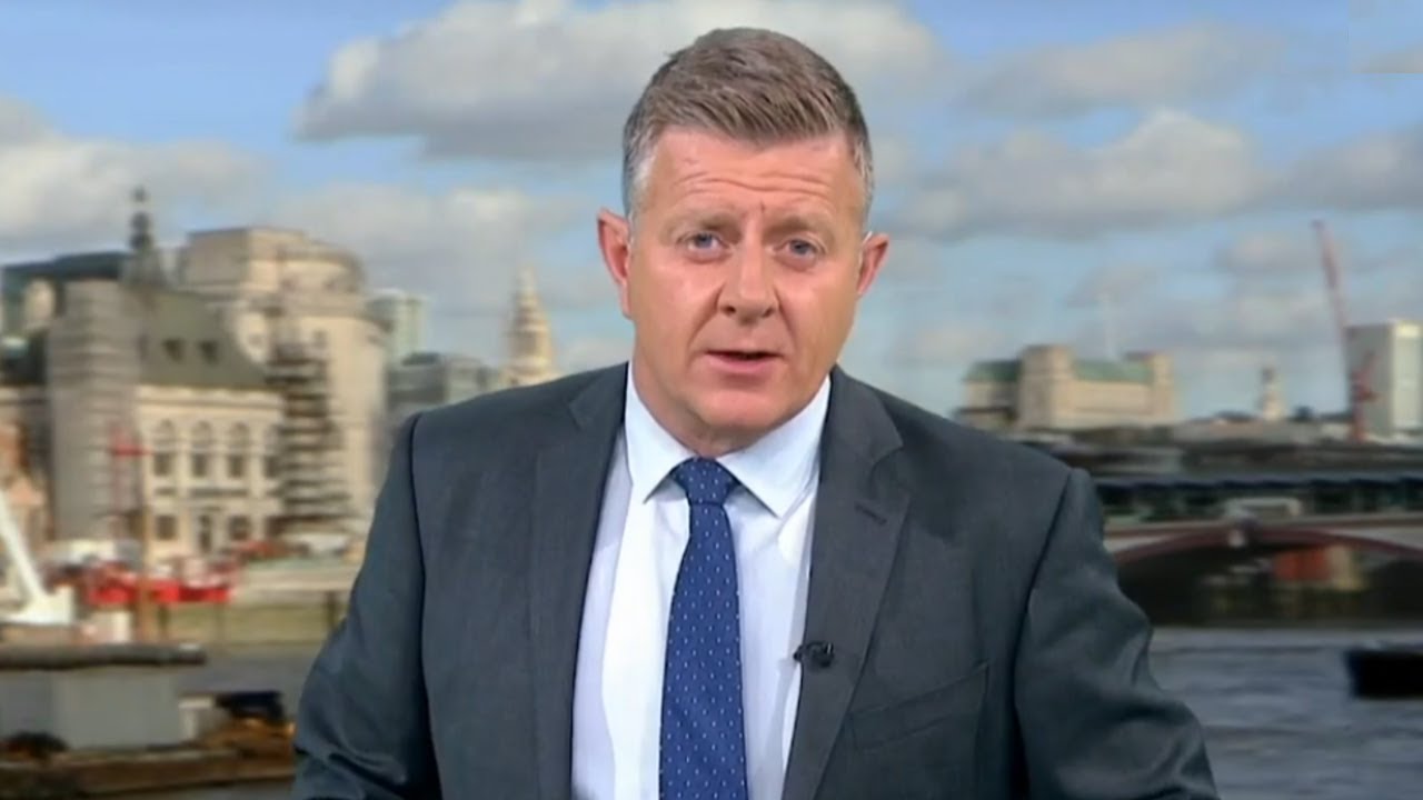 ITV News London: Lunchtime Bulletin (23rd September 2021) - YouTube