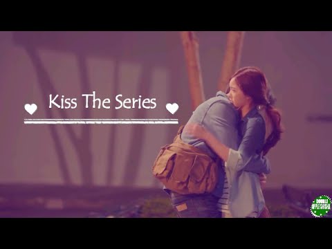 I get a little stronger|| Kiss the series - YouTube