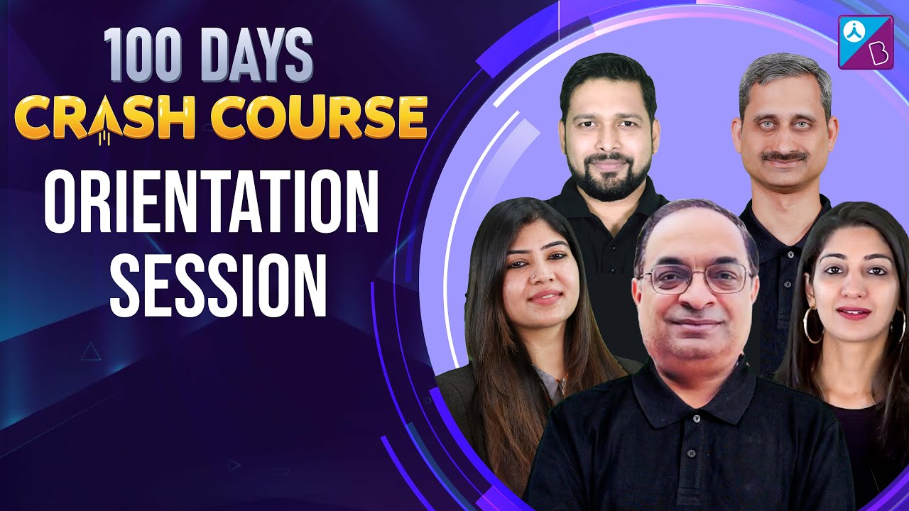 NEET Crash Course 2023 | Free of Cost | Orientation Session | Aakash ...
