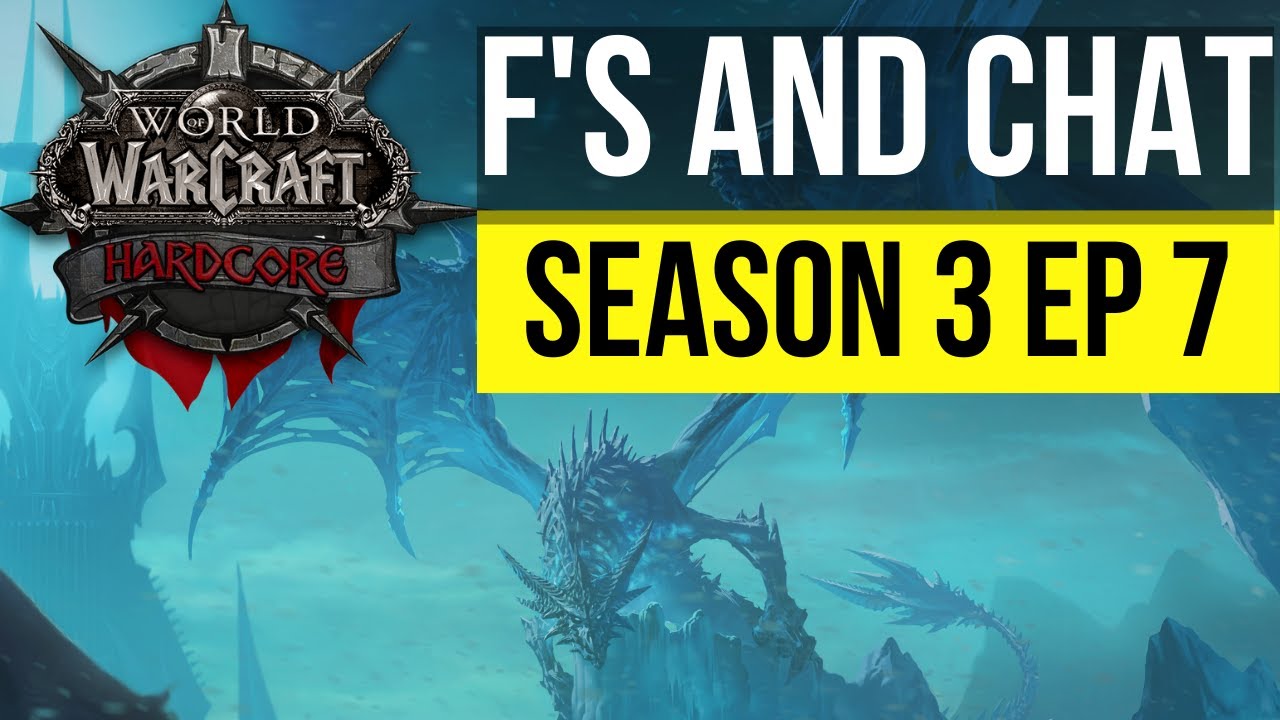F's and Chat 3:7 ft. Calamityhc & SamwiseAU HC DEATHCLIPS - YouTube