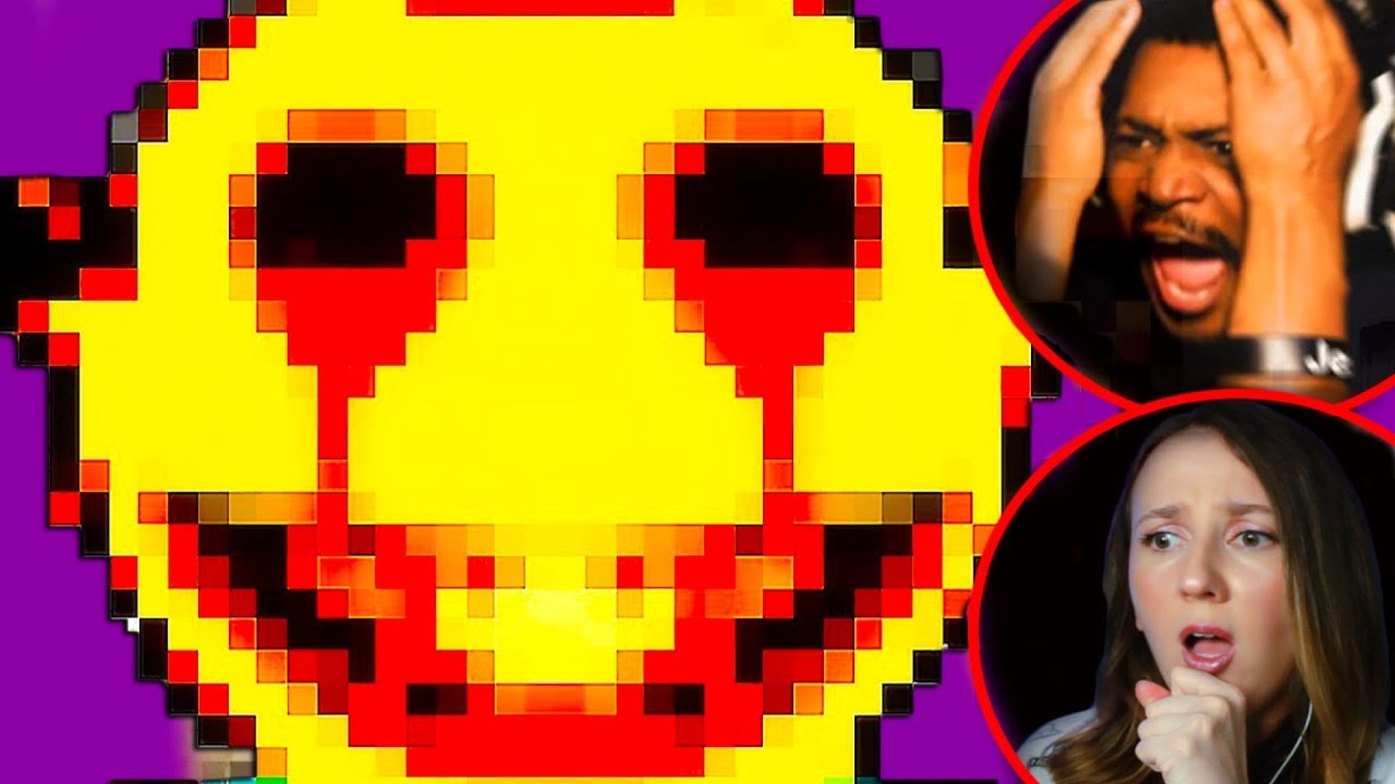 CORYXKENSHIN: SCARIEST GAME EVER actually scary? @CoryxKenshin - YouTube