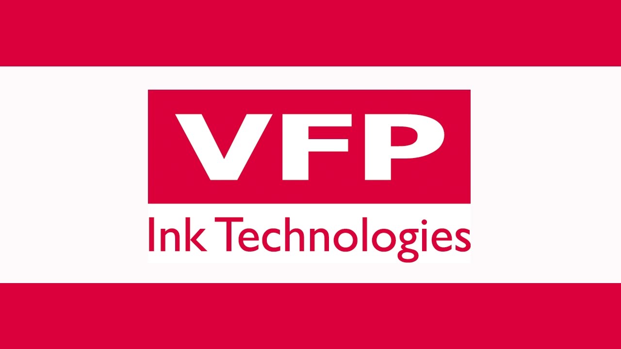 VFP Ink Technologies - Discover who we are - YouTube