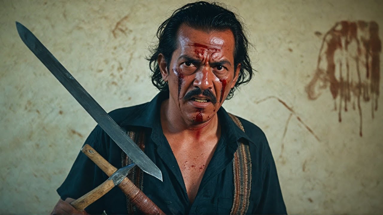 The Dark Journey of America's Deadliest Hitman, José Manuel Martinez ...