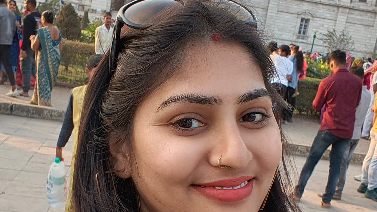 Priya Official is live! - YouTube