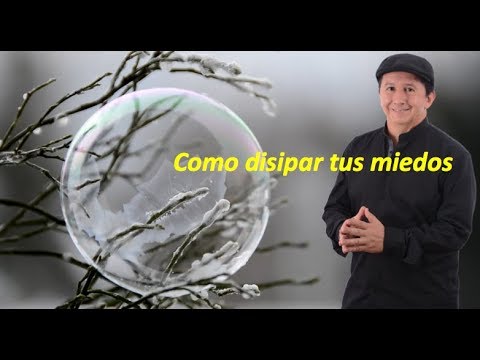 👊🏽 Como ENFRENTAR LOS MIEDOS E INSEGURIDADES EN EL 2018 👊🏽 Reflexión