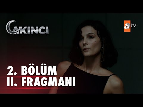 Akıncı 2. Bölüm 2. Fragmanı