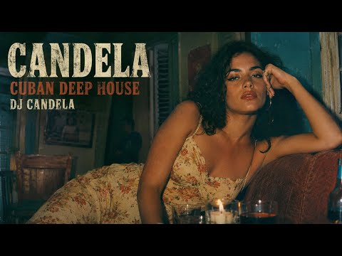 Cubano Deep House | El Hueco Que Dejaste | Romantic Latin Grooves 2026 | DJ CANDELAA