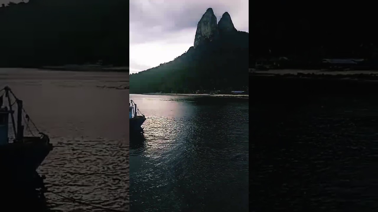 mukut pulau tioman..best place ever see... - YouTube