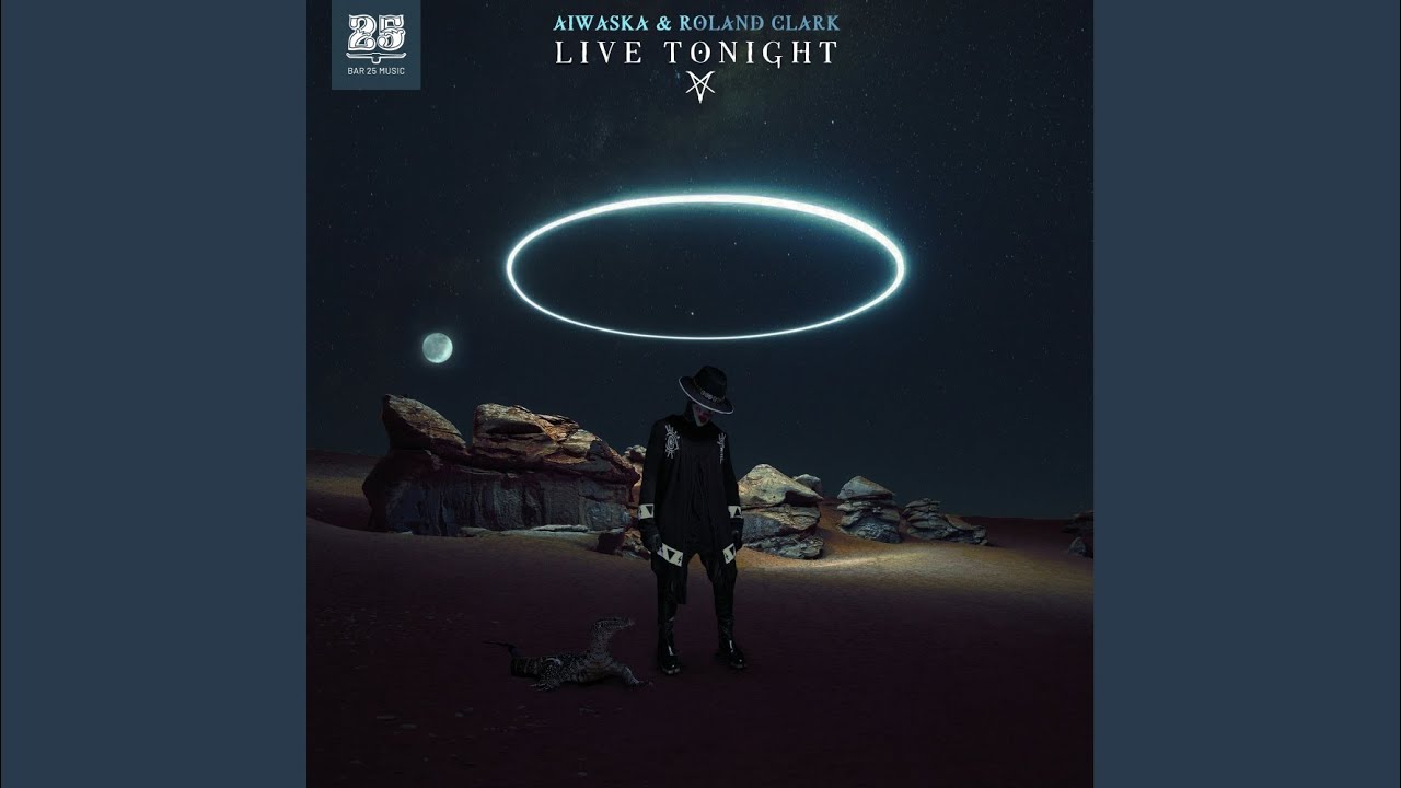Live Tonight (After Hours Version) - YouTube