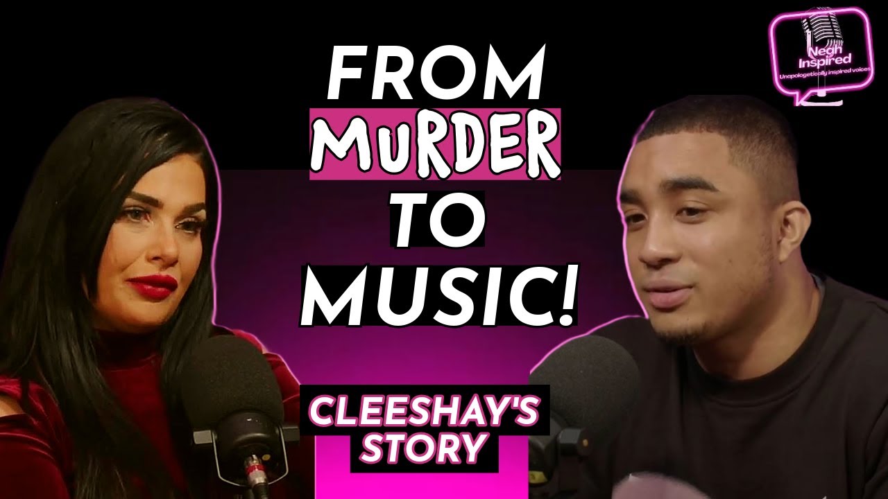 Neah Inspired - Cleeshay - YouTube