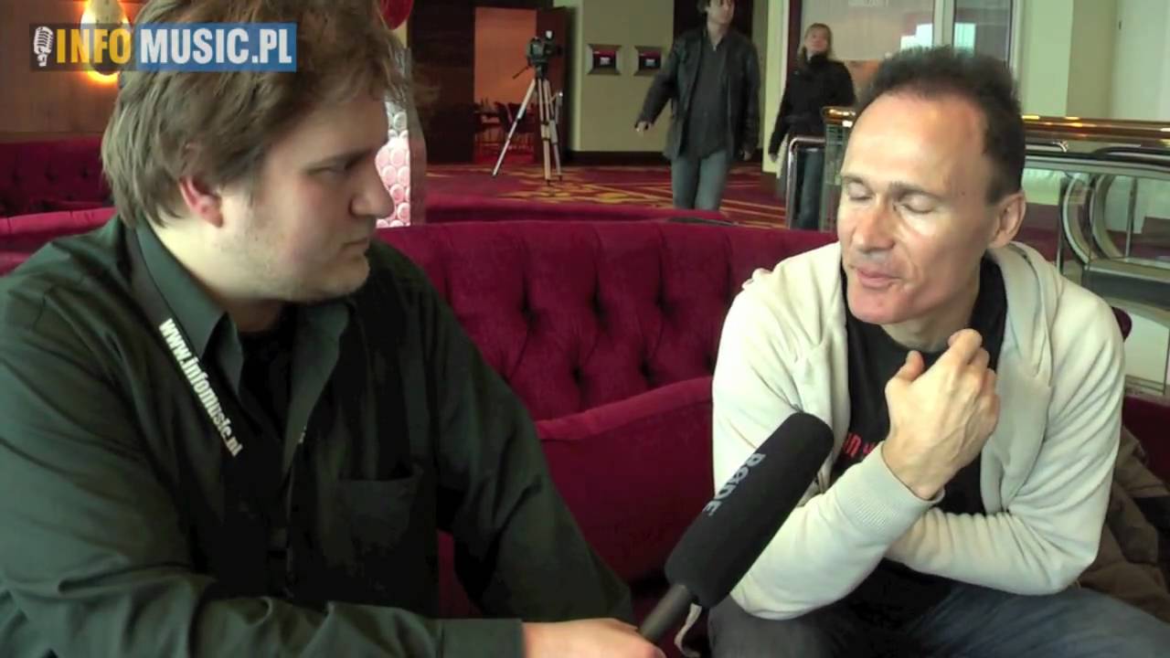 Sunny Smooth Jazz - George & G interview - YouTube