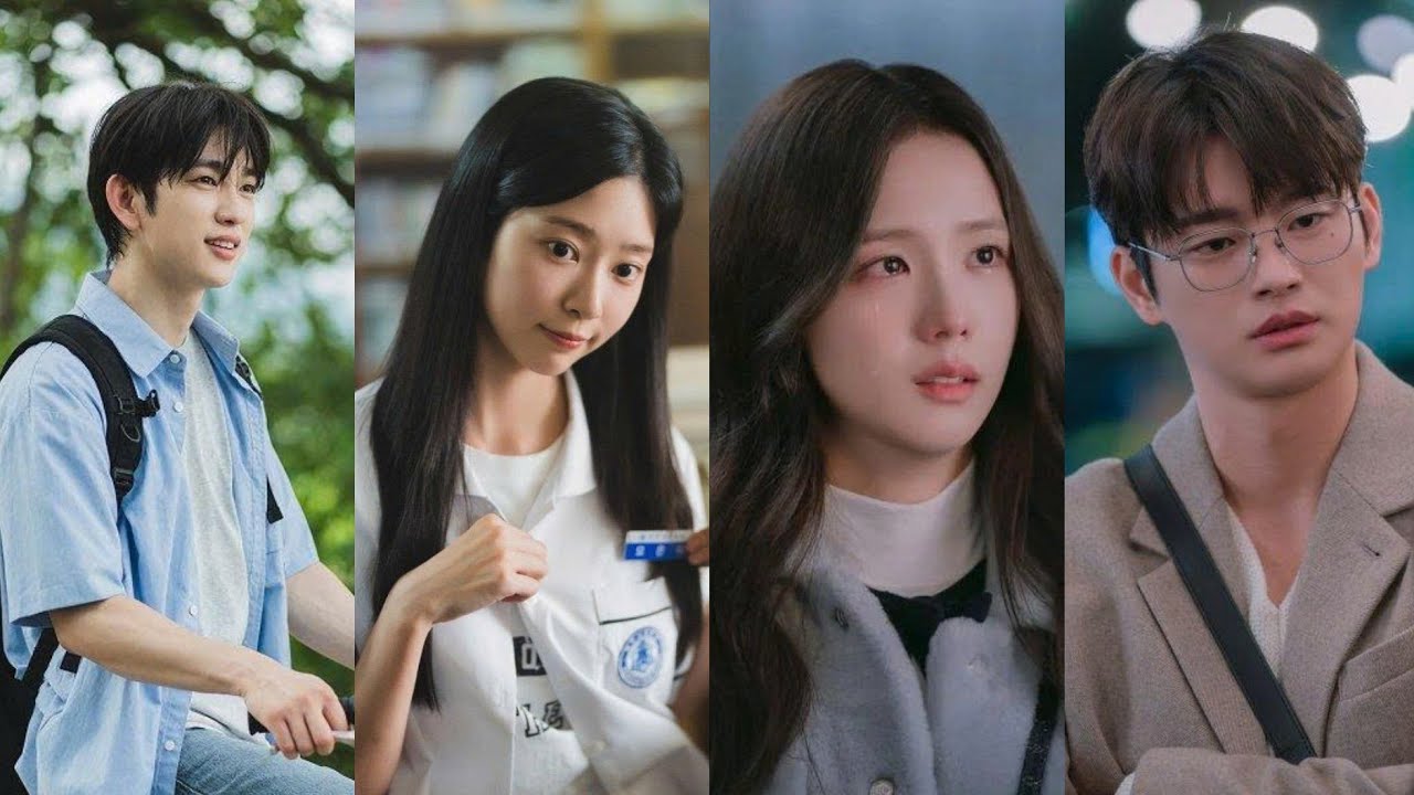 Tik Tok Film || Tổng Hợp Những Chiếc Phim Hàn Hay Bạn Không Nên Bỏ Qua ...