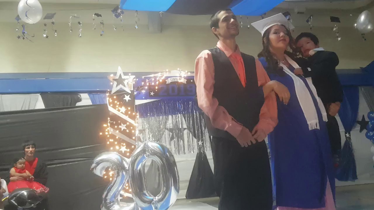 HTCS - Grade 12 Grad (June 26, 2019) - YouTube