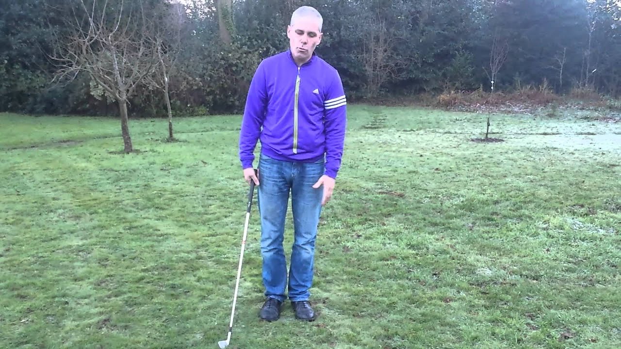 Left side bending - YouTube