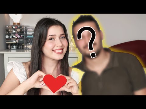 SEVGİLİMLE TANIŞIN! ❤️