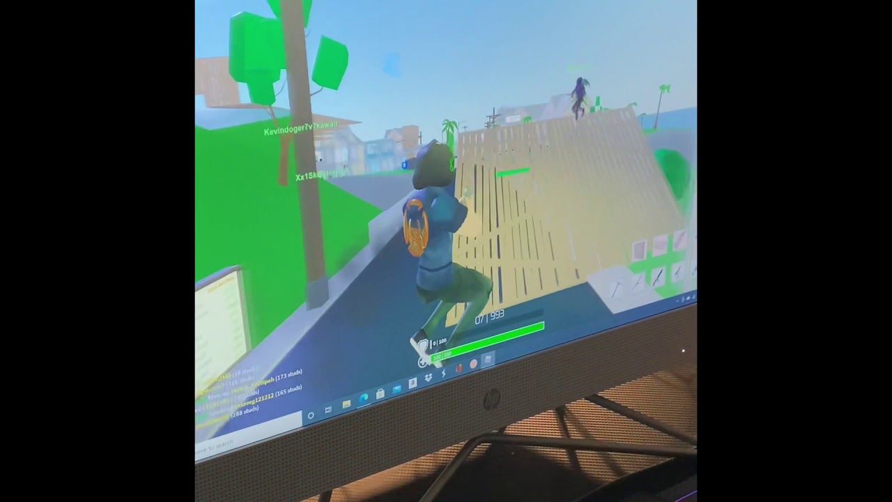 *New* roblox strucid - YouTube