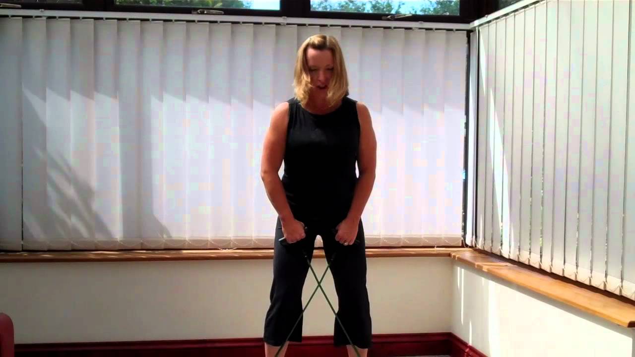 5. Wide-Arm-Row - YouTube
