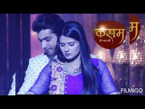 kasam tere pyaar ki / janam janam song / krasha