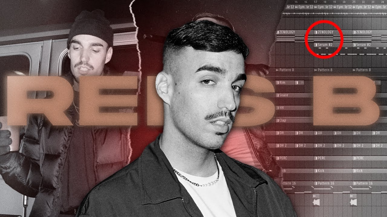 ¿Por qué la producción de RELS B es PERFECTA? - YouTube