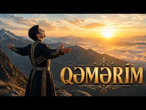 ƏSL QƏMƏRİM OXUNUŞU - Tam Başqa Hiss Verir (Baku Style)