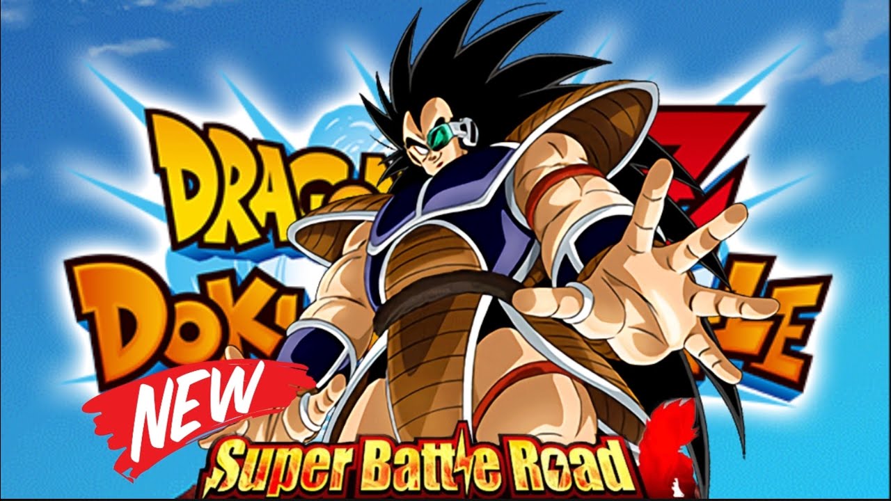 GLOBAL NEWS! DOKKAN FEST PHY RADITZ ANNOUNCED + NEW SUPER BATTLE ROAD ...