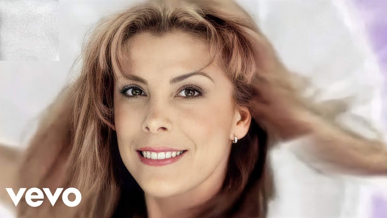 Flans - Hadas (Official Music Video) HD - YouTube