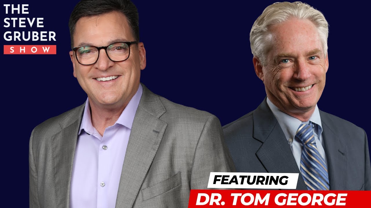 Dr. Tom George | Common-Sense Reform for Michigan Medicine - YouTube