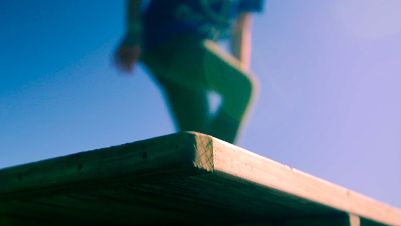 El Rancho Autumn Kids Camp 2017 Day 2 - YouTube