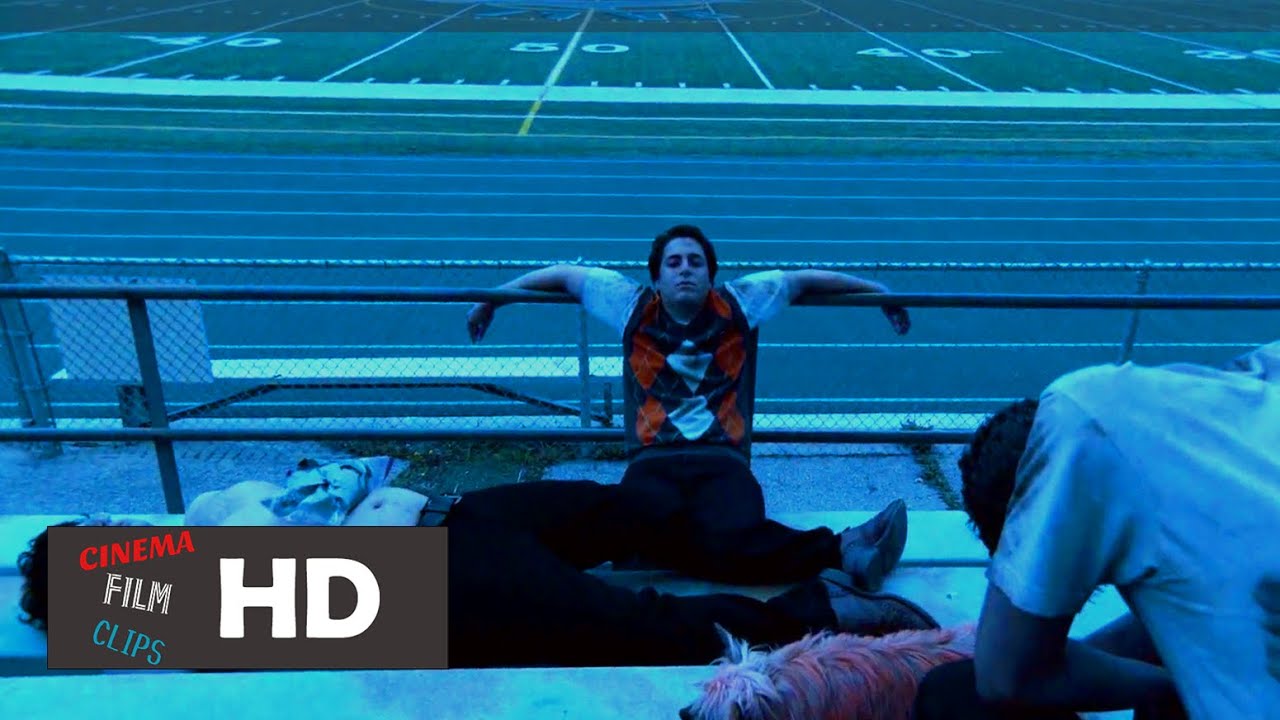 Project X (2012) - Aftermath Scene - CinemaFilmClips - YouTube