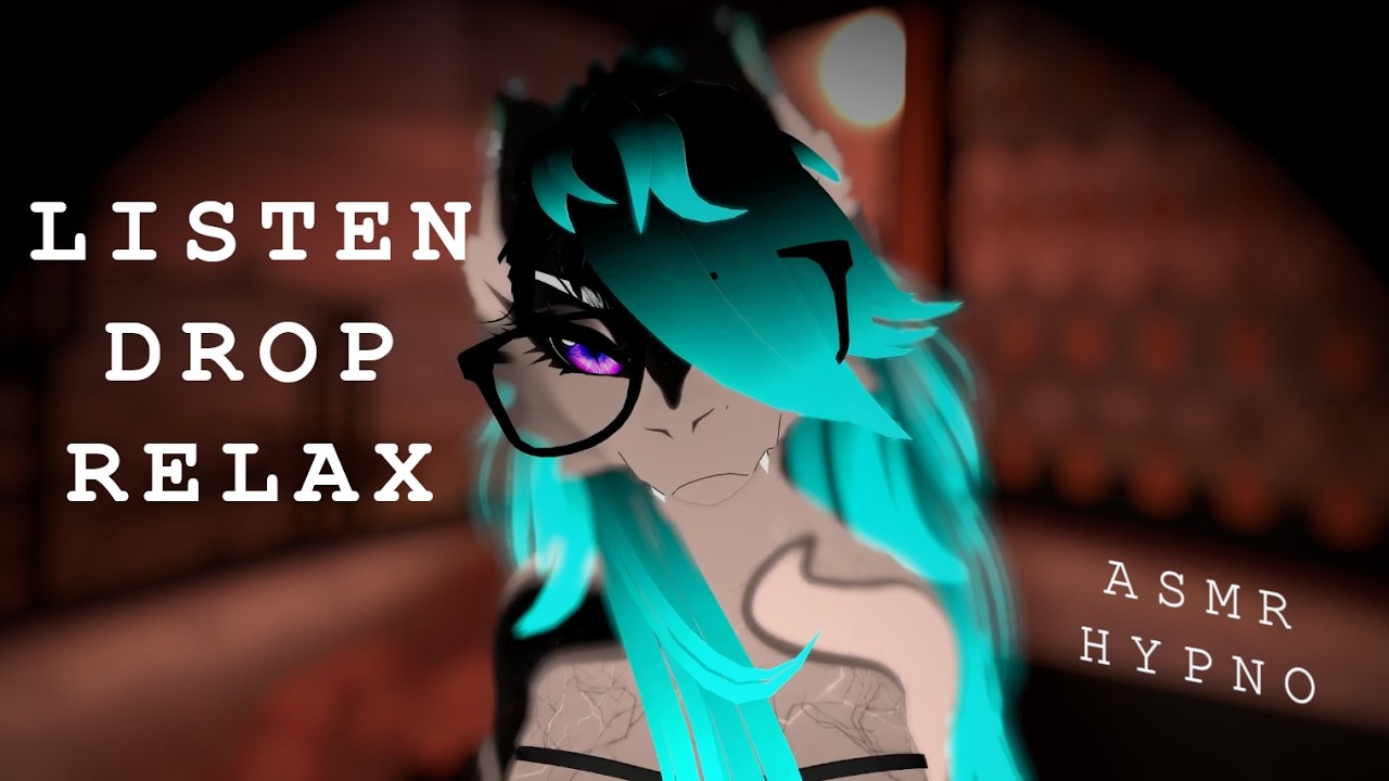 [ASMR] Rewarded For Listening [soft spoken rambling, hypnosis] | FURRY ...