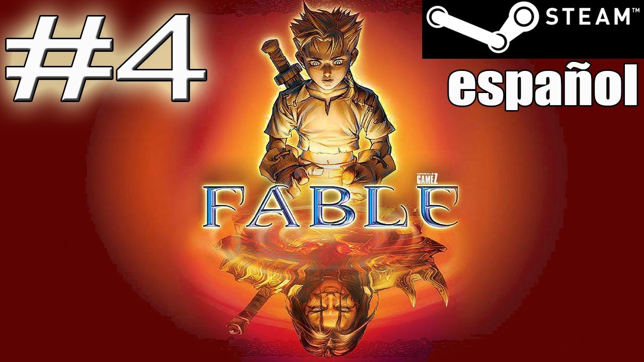 [FABLE] La ARENA (PARTE #4) PC-Steam -ESPAÑOL- fullHD 60fps - YouTube