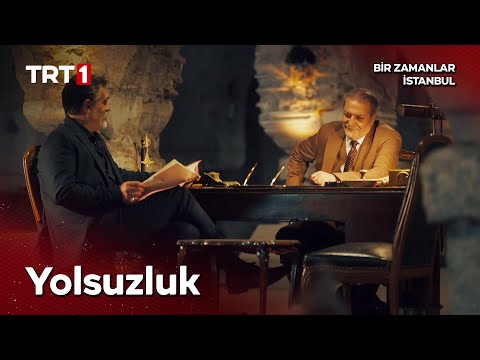 Mithat’ın Hain Planı - Bir Zamanlar İstanbul 11. Bölüm