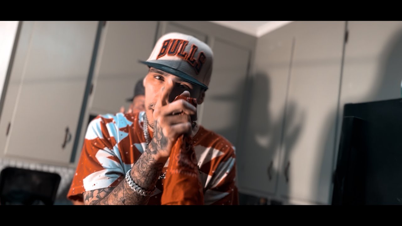 Kingwave_AR - FukUmean Remix (Official Music Video) Dir| @BreezySnV ...