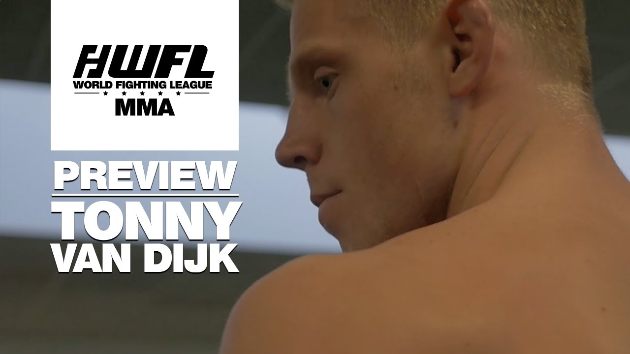 Preview: Tonny van Dijk - YouTube