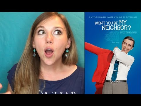 WON'T YOU BE MY NEIGHBOR? (2018) Review - Is the Mister Rogers ...