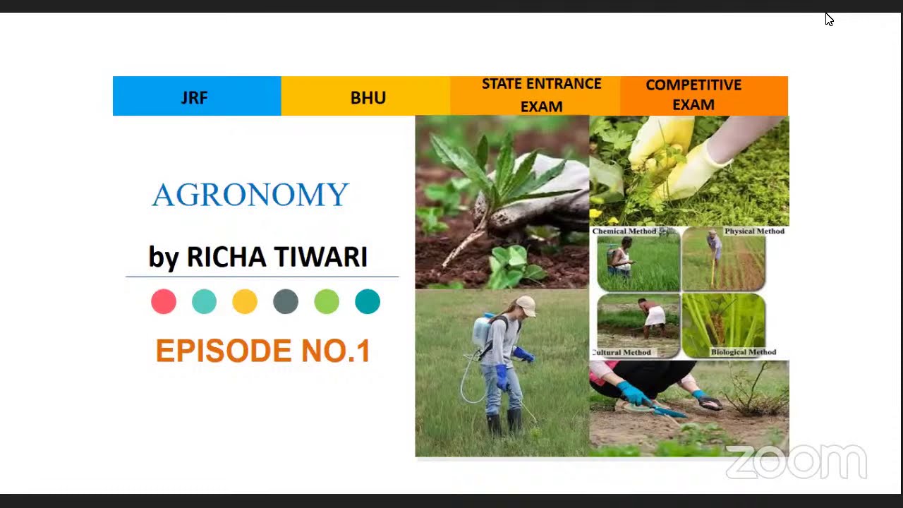 Weed Evolution - YouTube