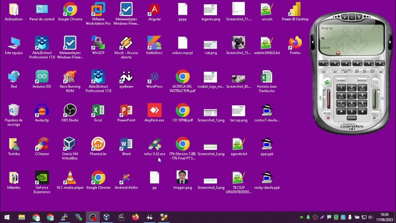 Capitulo 8 ASR VOSK en Ubuntu 22.04 con Asterisk 20 - YouTube