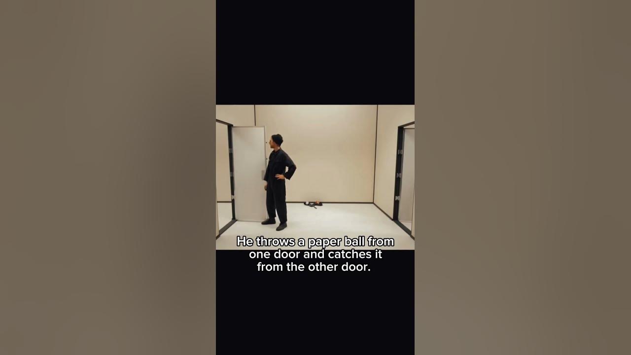 The man stuck in Time Loop movie scene #movie #recap #clip #movierecap ...