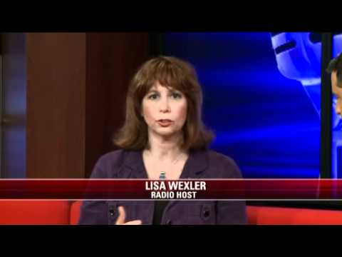 Fox CT Lisa Wexler 6 27 -- CTnow.flv - YouTube