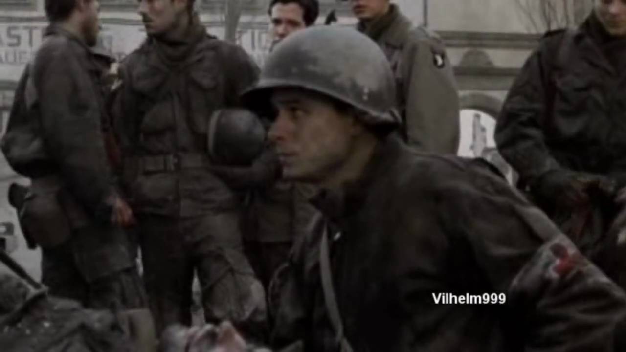 Band Of Brothers - Doc Roe - Start A War - YouTube