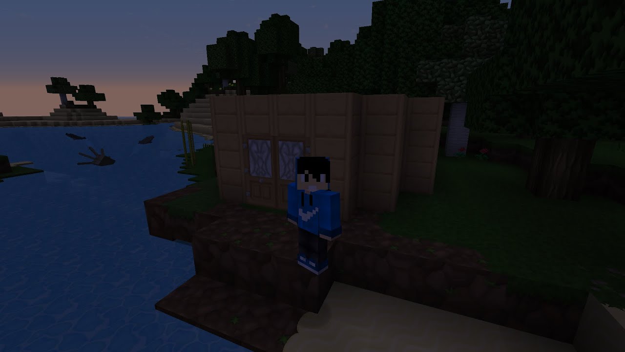 EL REY HA REGRESADO!!! - Minecraft Con Mods #1 - YouTube